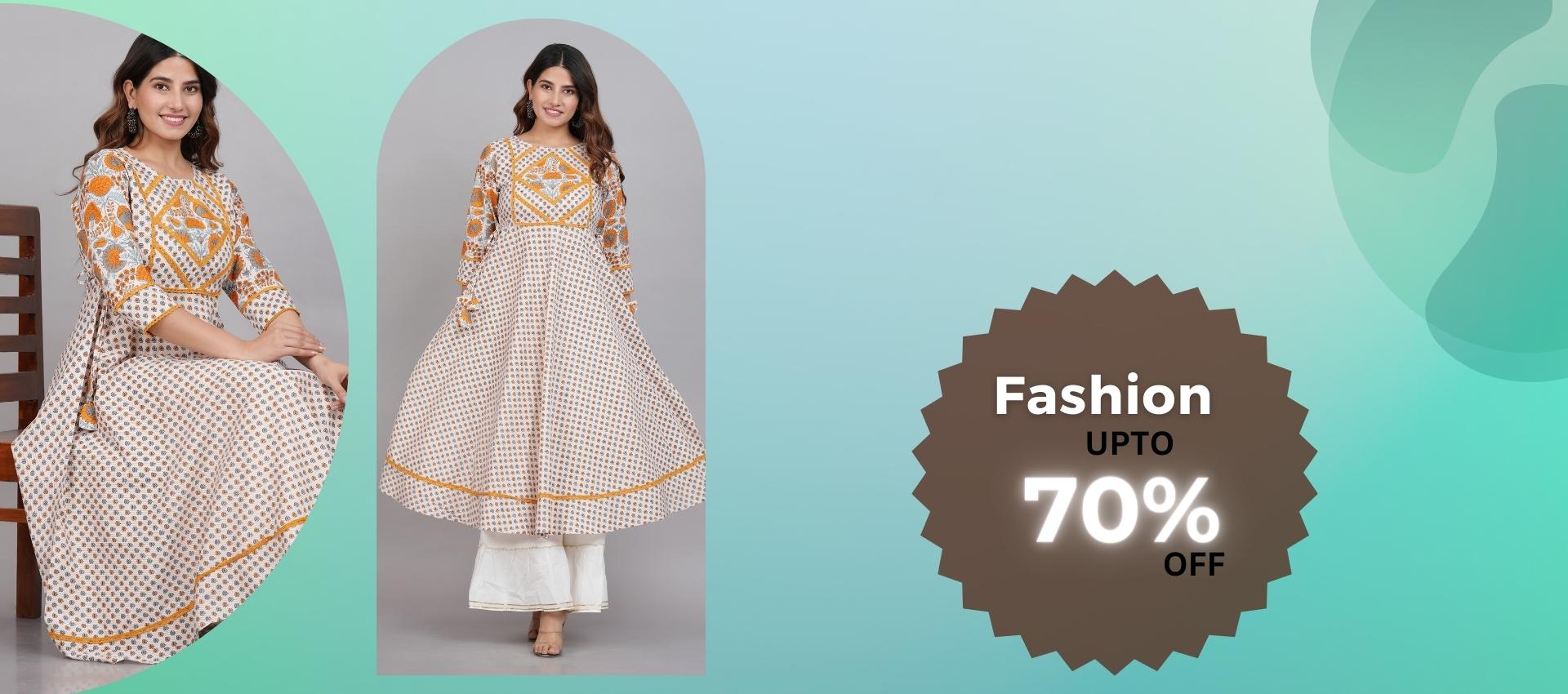 Yash Gallery - Best online shopping store for women clothing